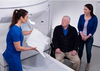Open MRI - MRI Associates