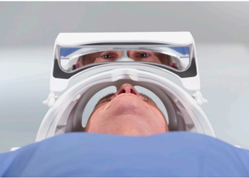 Open MRI - MRI Associates