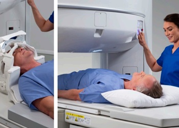 Open MRI - MRI Associates